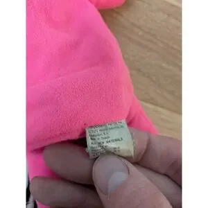 Mattel | Toys | Vintage 972 Mattel Cry Baby Beans Bunting Baby Beans ...